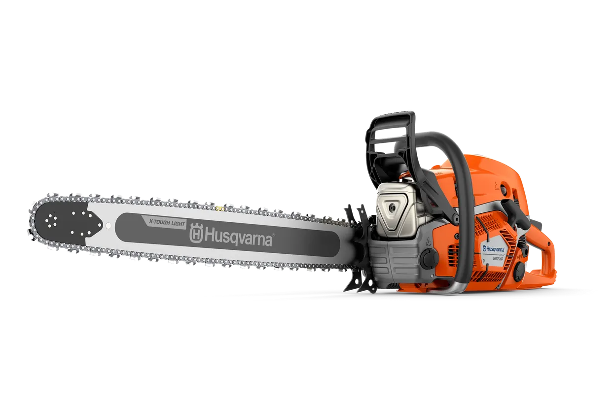 HUSQVARNA 592 XP® | Toowoomba Outdoor Power Products