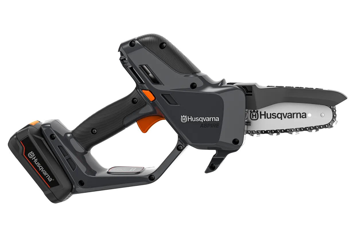 Husqvarna Aspire™ Pruner 18V Without Battery and Charger | Toowoomba ...