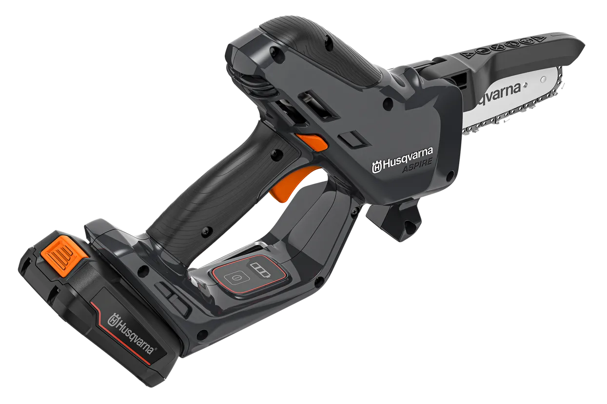 Husqvarna Aspire™ Pruner 18V Without Battery and Charger | Toowoomba ...