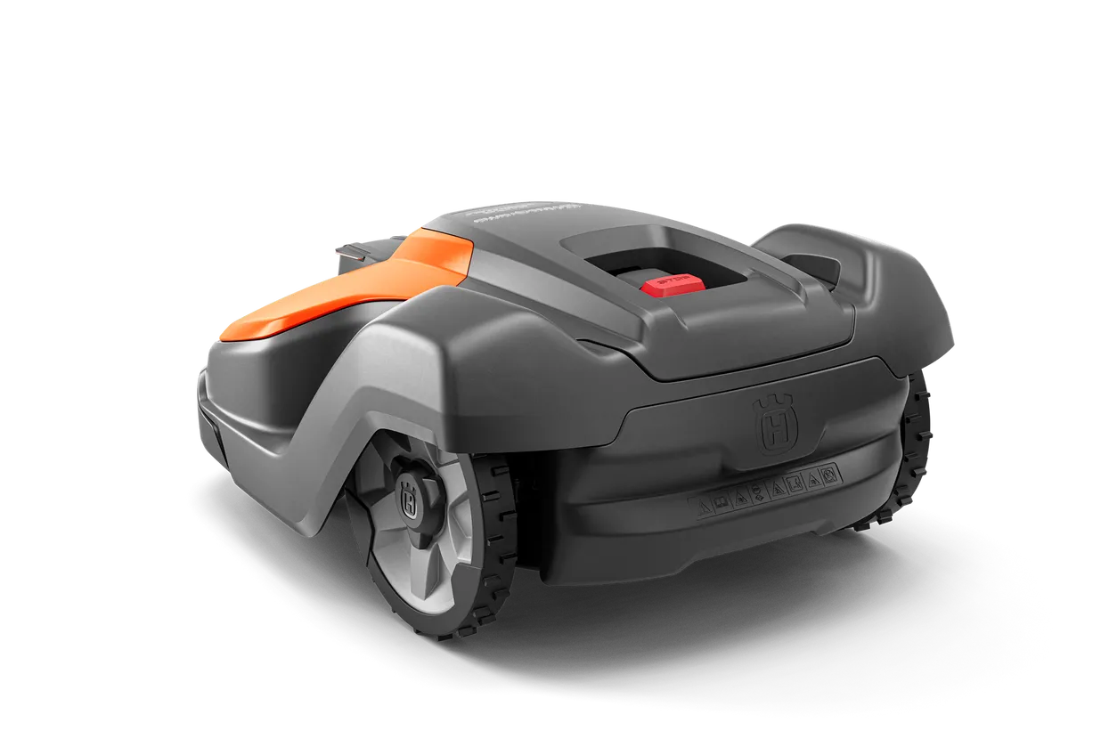 Husqvarna Automower® 520 EPOS® | Toowoomba Outdoor Power Products
