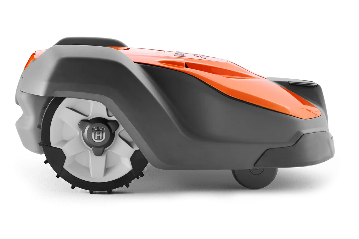 Husqvarna Automower® 550 | Toowoomba Outdoor Power Products